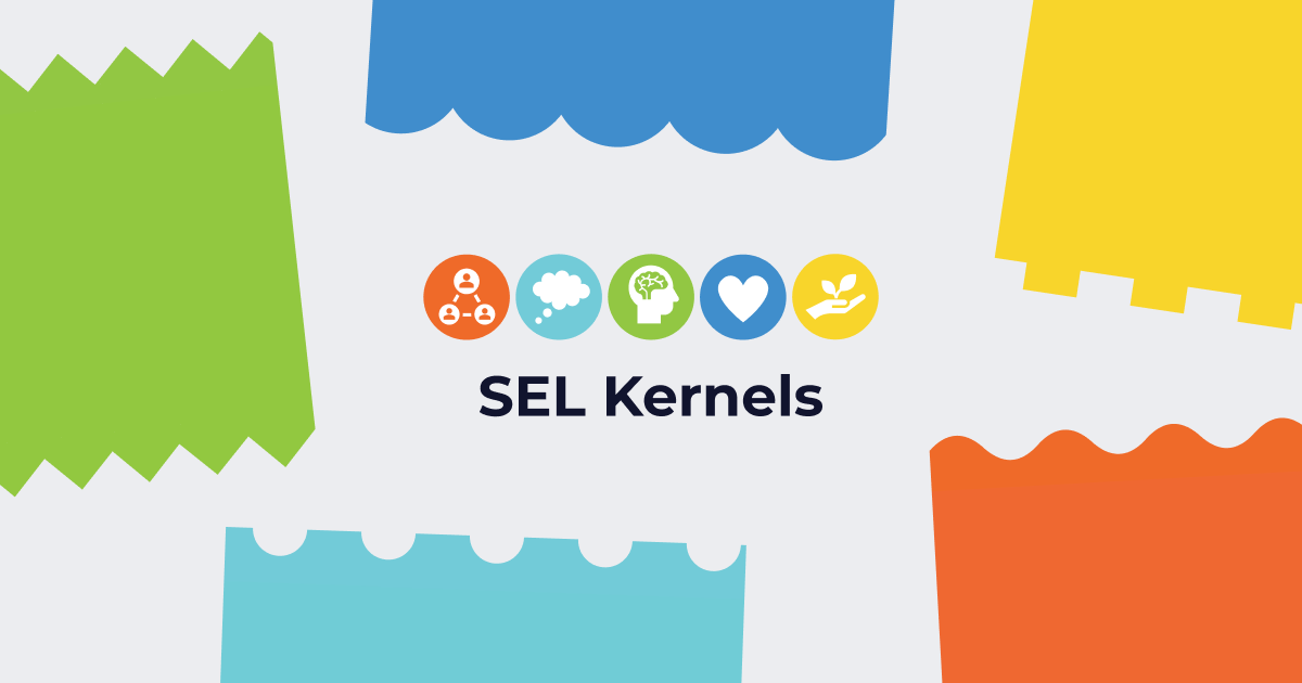 I Message Sel Kernels